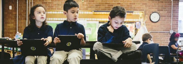 11 talking points for teachers preparing students for the MAP test