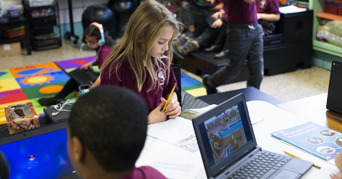 What You Need to Know When Establishing Success Criteria in the Classroom