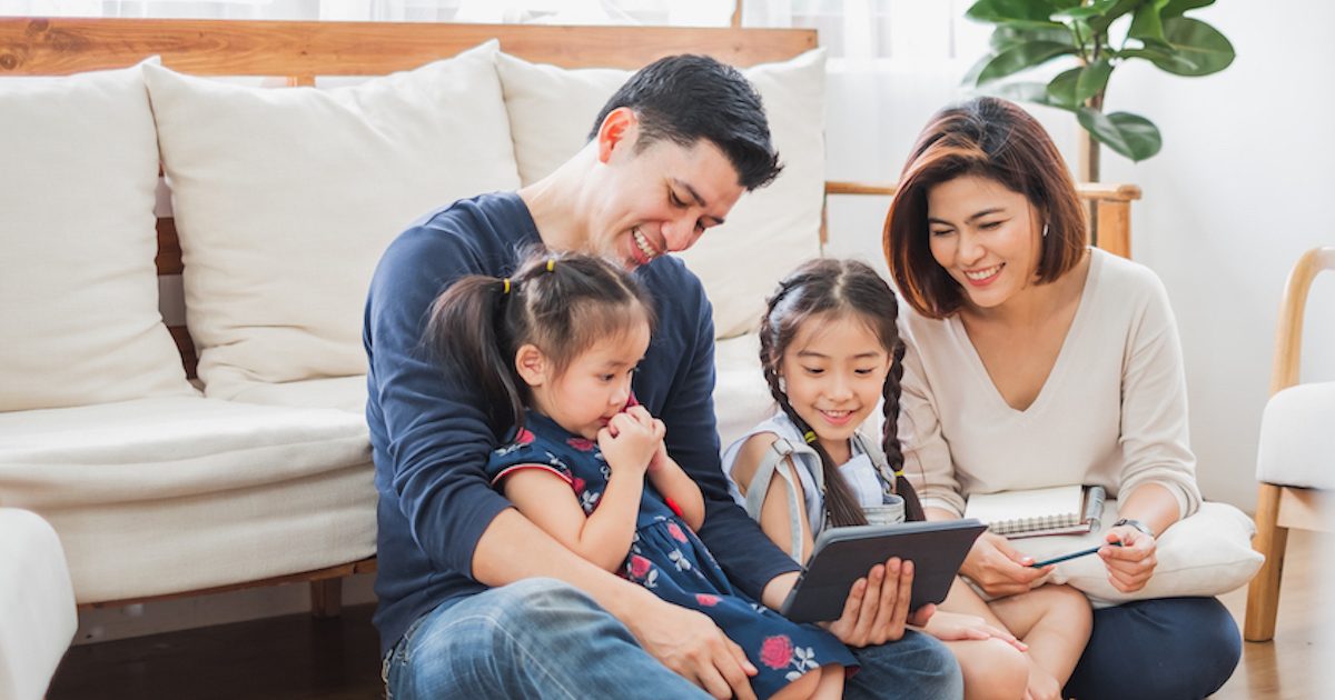 How to make collaboration with families easier during remote learning ...