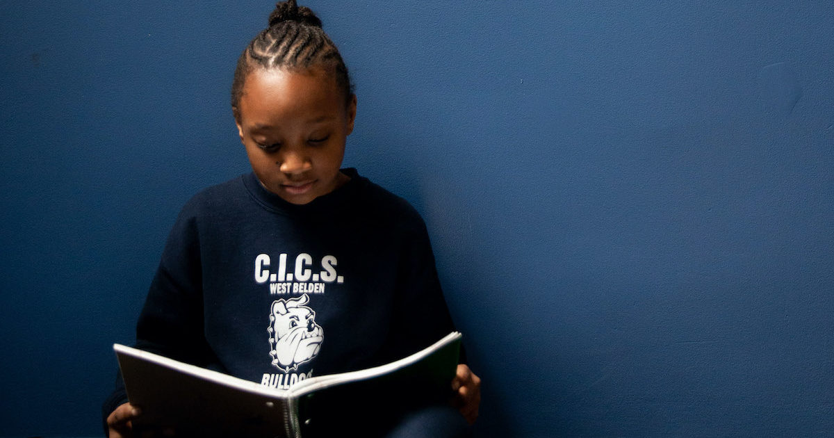 Best practices in reading instruction for students with dyslexia ...