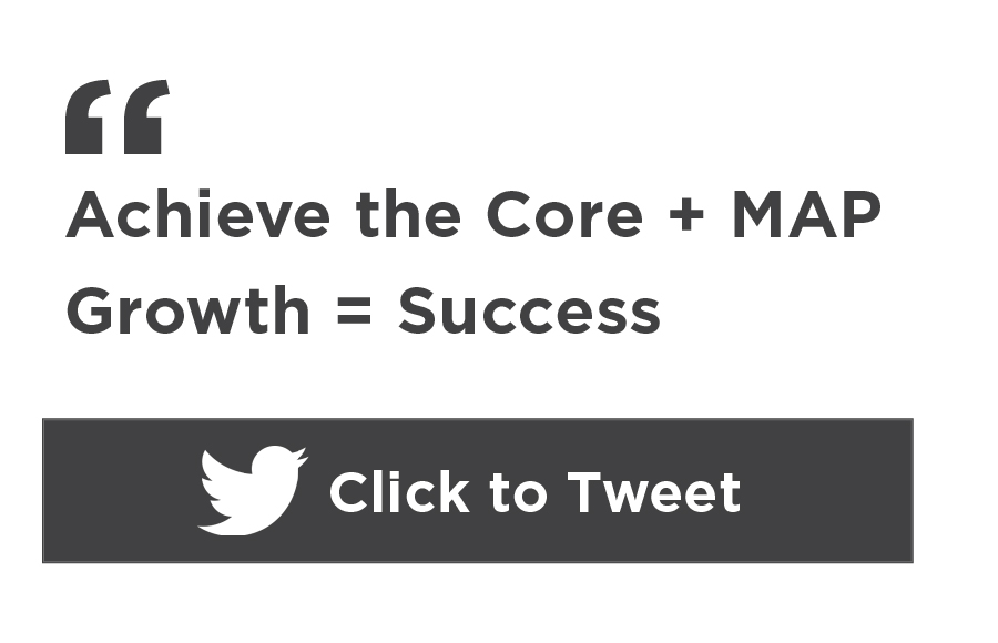 How Achieve the Core and MAP Growth can help you build math skills ...