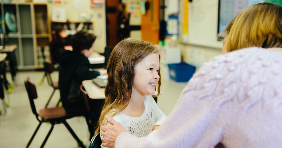 How to write an effective IEP - Teach. Learn. Grow.