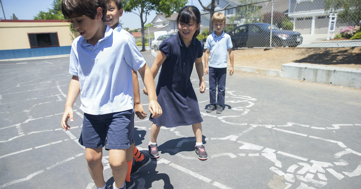 10 ways to create community in your kindergarten classroom - Teach ...