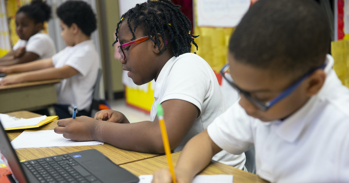 3 ways gen ed teachers can support students with disabilities - Teach ...