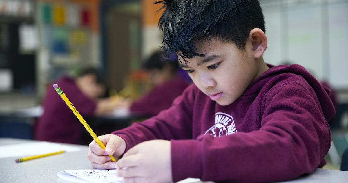 Dos and don’ts for talking about students with disabilities - Teach ...