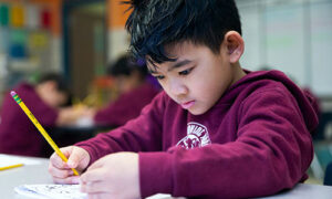 Teach. Learn. Grow. - The education blog