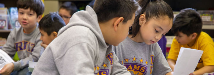 On knocking down the fence: 4 ways you can improve equity for students ...