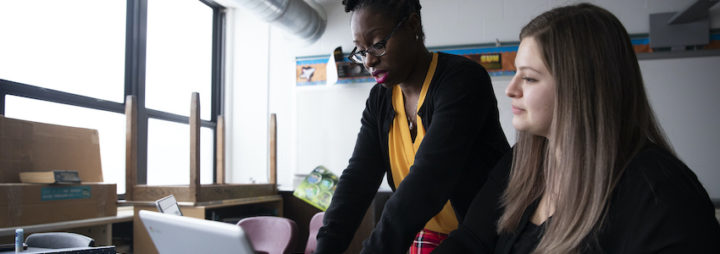 5 ways instructional coaches can support teachers - Teach. Learn. Grow.