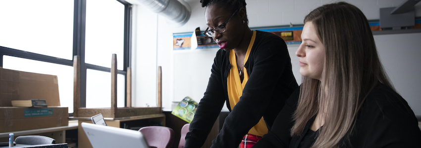 5 ways instructional coaches can support teachers - Teach. Learn. Grow.