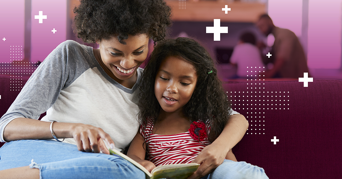 6 ways to help your child read fluently, cover to cover - Teach. Learn ...