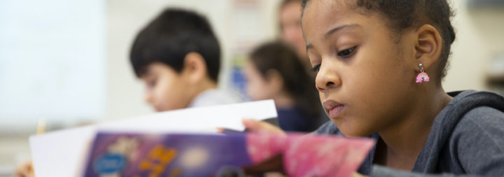 The science of reading explained - Teach. Learn. Grow.