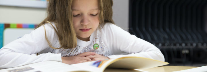 How to use leveled readers - Teach. Learn. Grow.