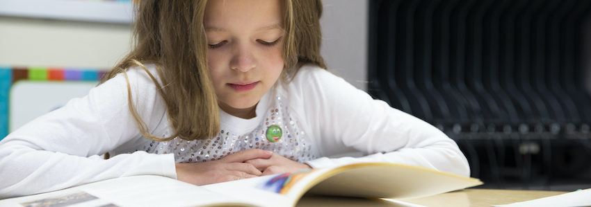 How to use leveled readers - Teach. Learn. Grow.