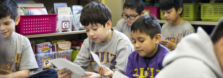 How the science of reading can help you teach language comprehension ...