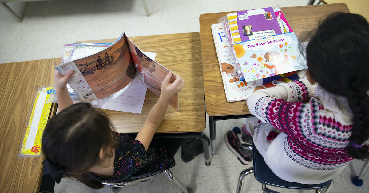 Supporting fluency and comprehension using practices grounded in the ...