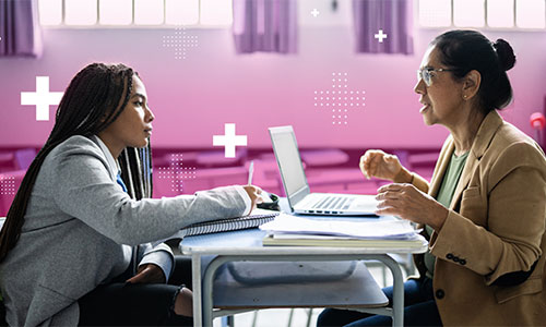 MAP Growth 101: Everything families need to know - Teach. Learn. Grow.