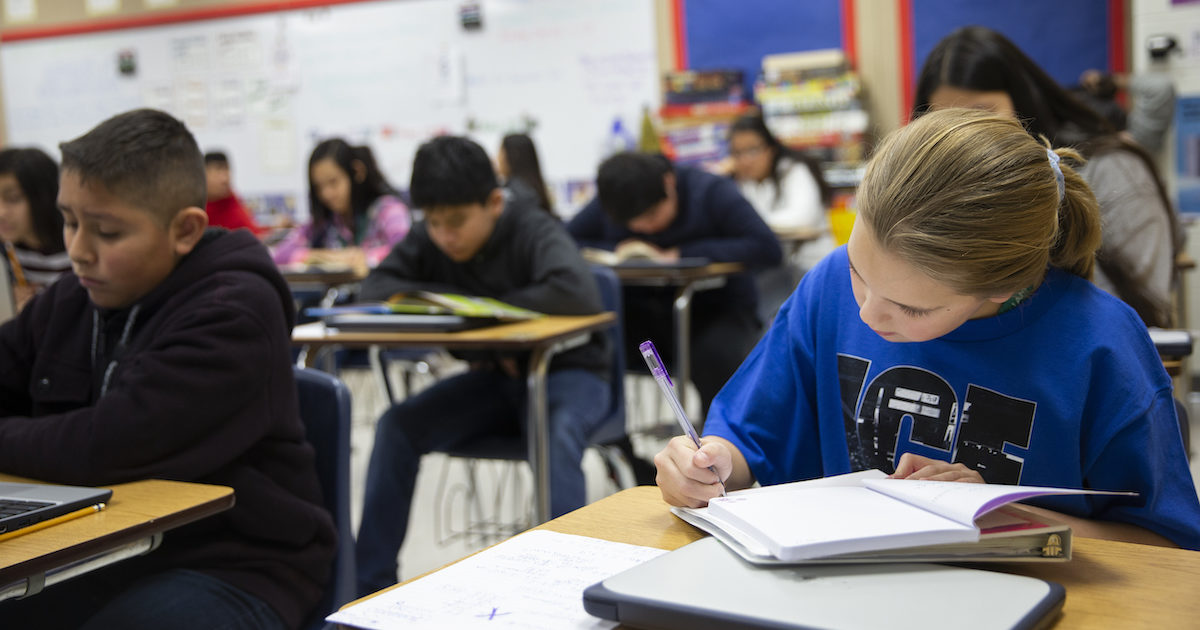 Understanding the writing process and how it can help your students ...