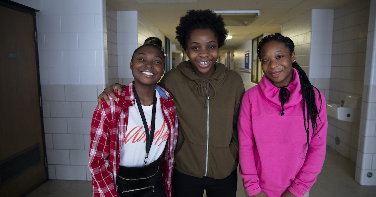 What the research tells us about four-day school weeks - Teach. Learn ...