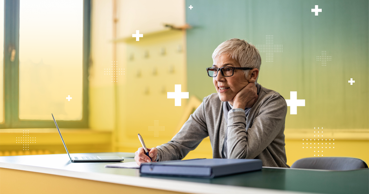 10 ways I’m putting myself first this summer - Teach. Learn. Grow.