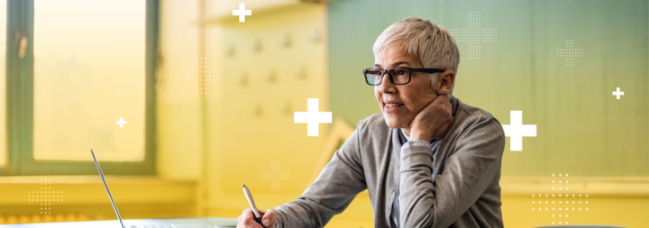 10 ways I’m putting myself first this summer - Teach. Learn. Grow.