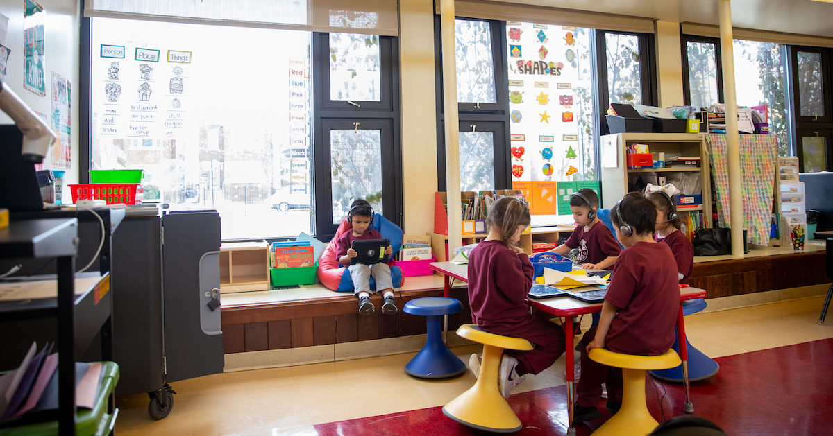 How responsive teaching can transform reading instruction - Teach ...