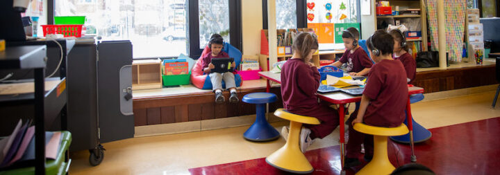 How responsive teaching can transform reading instruction - Teach ...