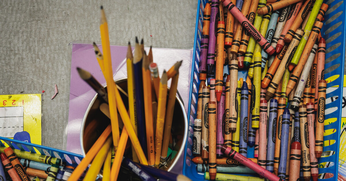 6 back to school tasks for busy teachers - Teach. Learn. Grow.