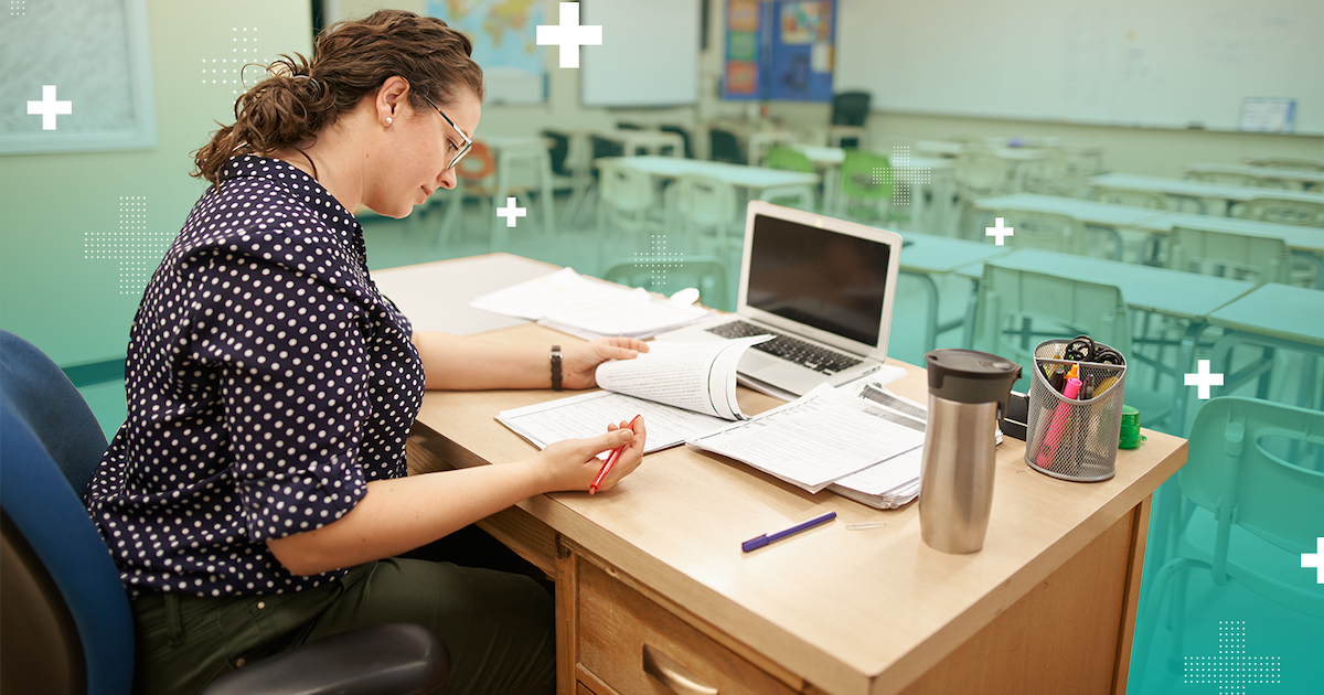 How teachers can build professional relationships with each other—and ...