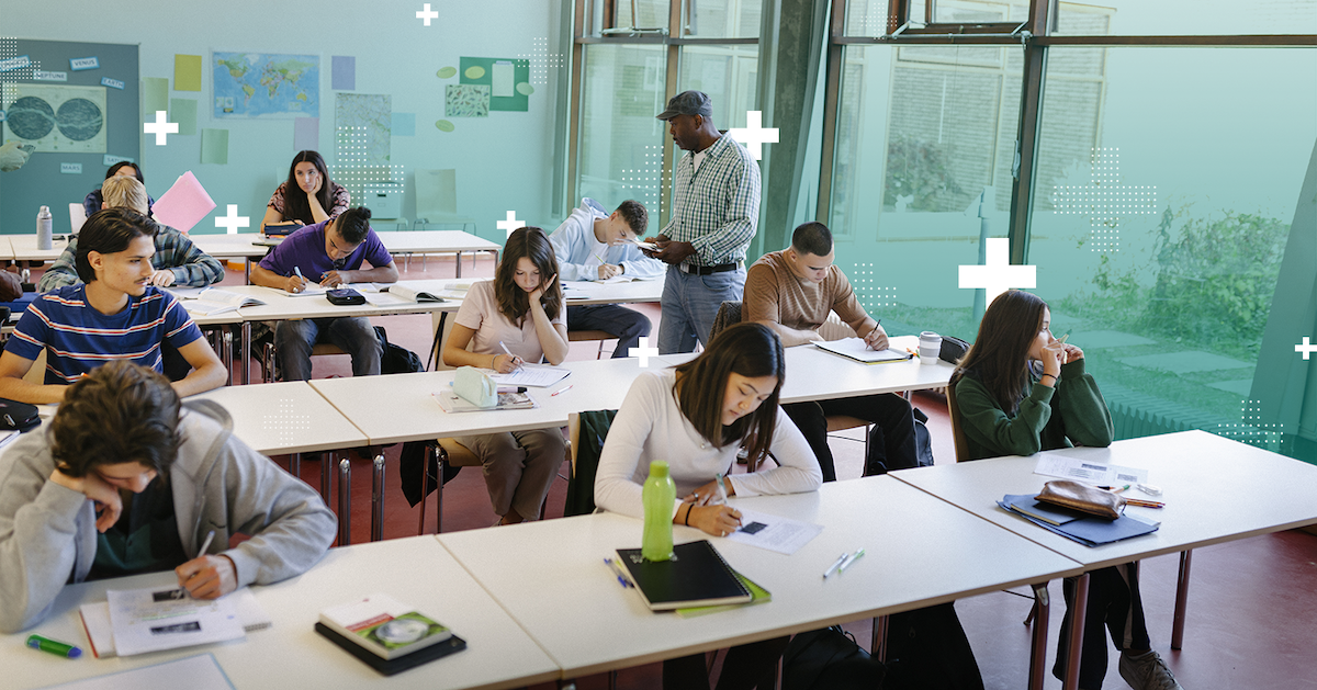 COVID-19 school closures and student achievement: What teachers can do ...