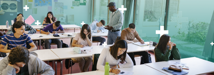 COVID-19 school closures and student achievement: What teachers can do ...