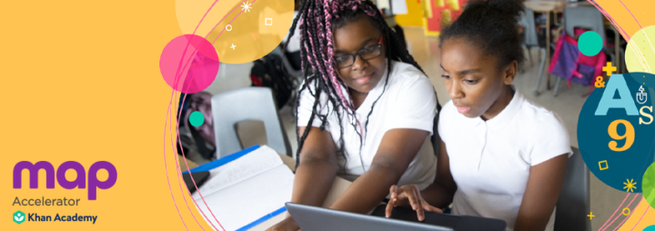 MAP Accelerator and professional learning workshops are here to support ...