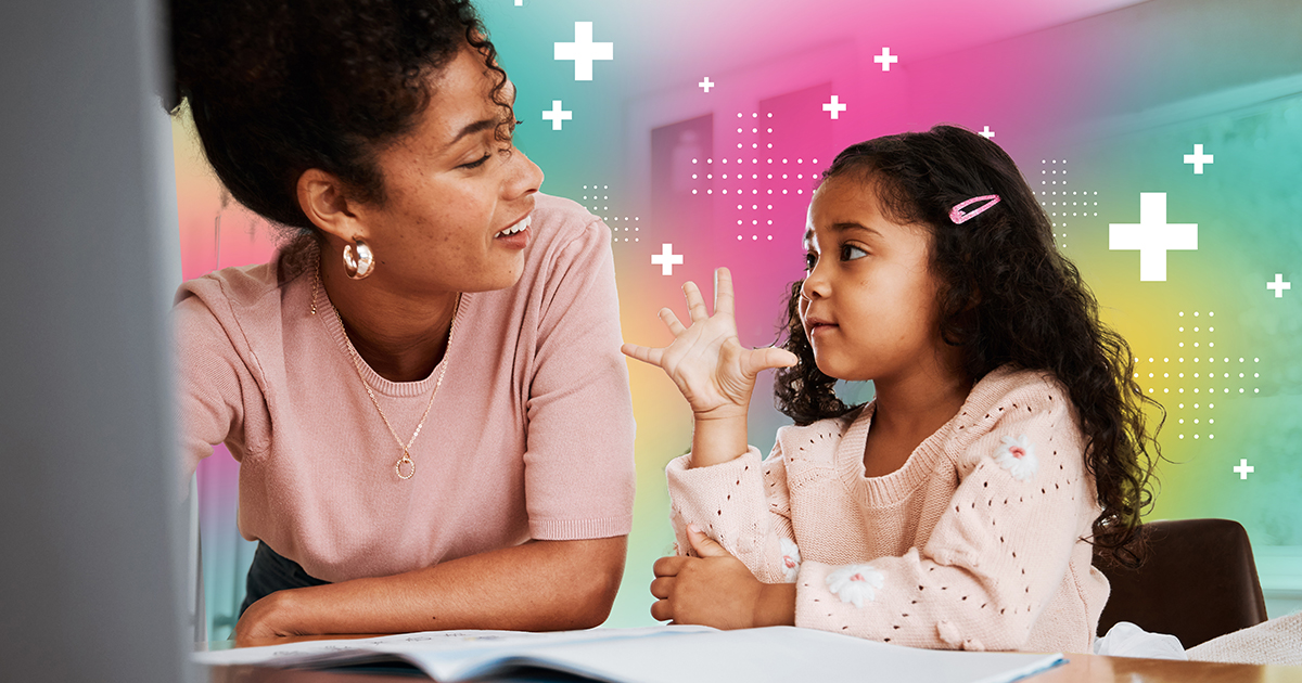 Building strong foundations for early math skills at home - Teach ...