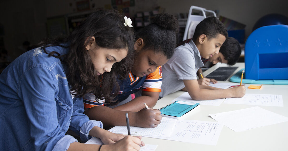 3 ways to use flexible grouping in real time to support student growth ...