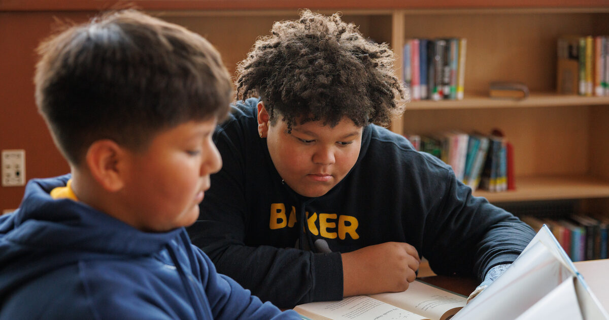 Cooperative learning: 4 steps for effective student grouping in a ...