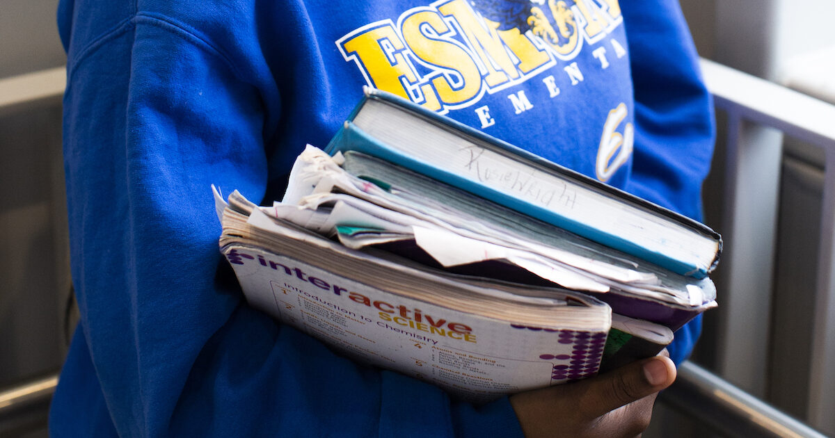 Reading fluency strategies for middle school—and beyond - Teach. Learn ...