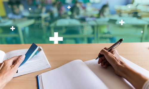 Teach. Learn. Grow. - The education blog