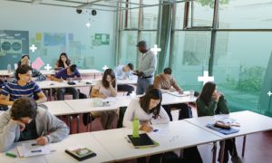 Teach. Learn. Grow. - The education blog