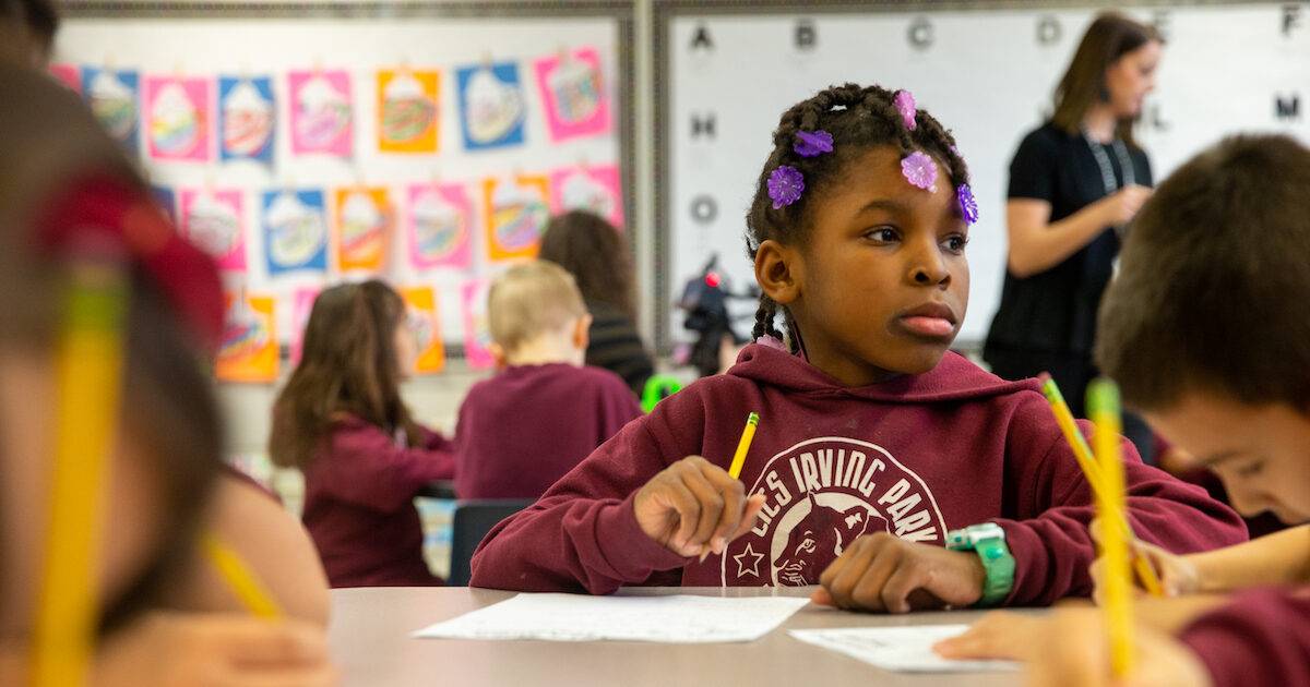 4 ways to engage students with writing in math class - Teach. Learn. Grow.