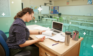 Teach. Learn. Grow. - The education blog