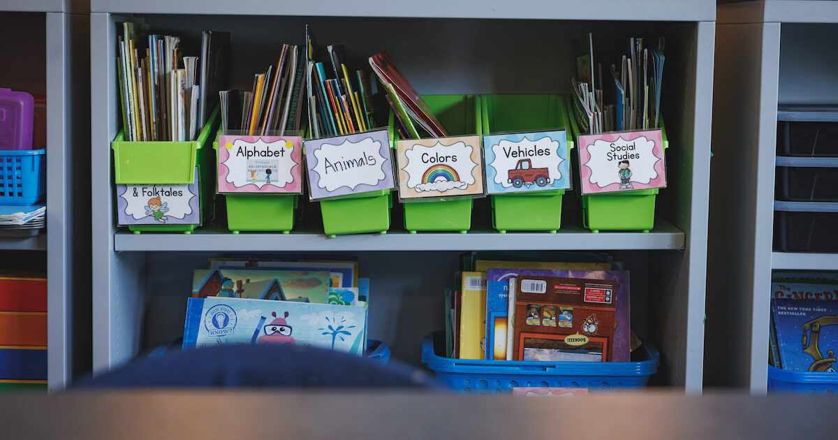 6 strategies for teaching multisyllabic word reading - Teach. Learn. Grow.