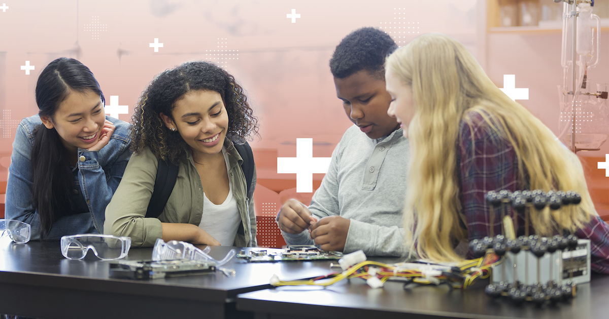 3 tips for using data to drive instruction - Teach. Learn. Grow.