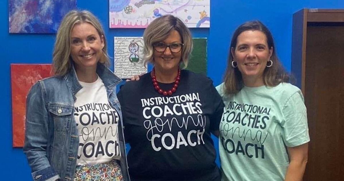 Lessons from the field: 4 tips for building an instructional coaching ...