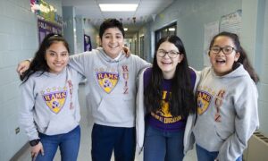 Teach. Learn. Grow. - The education blog