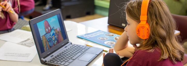 MAP Reading Fluency with Coach provides targeted interventions grounded ...