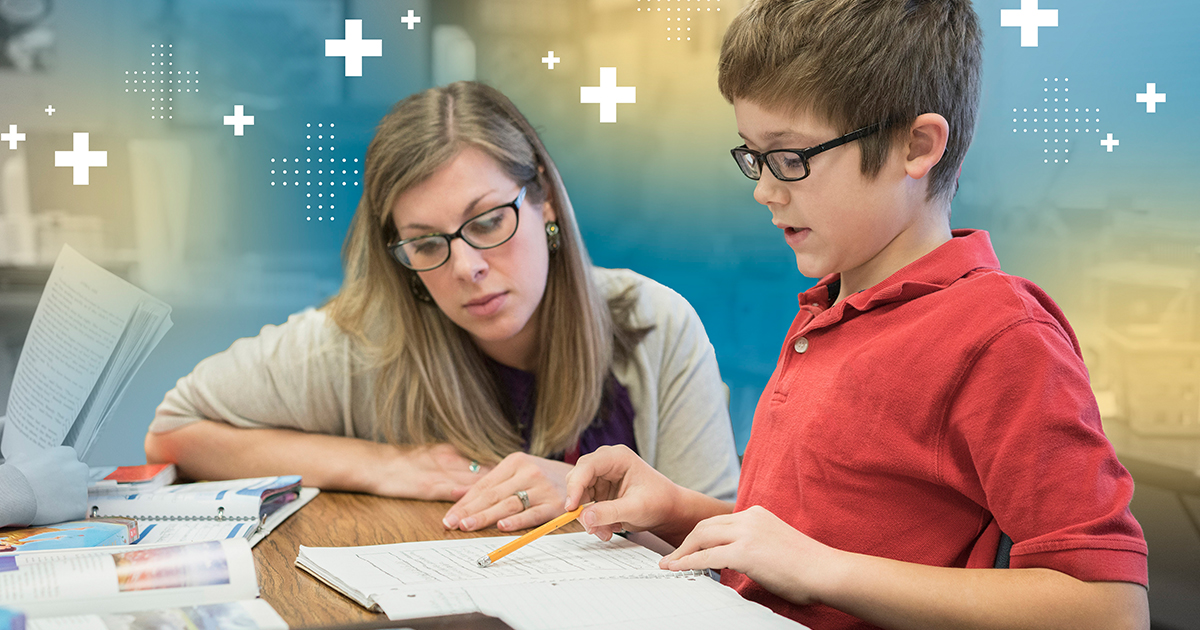 Speak up! How getting students to talk more can improve their writing ...