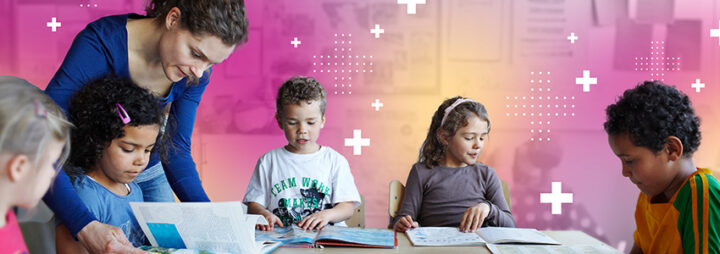 The what, why, and when of decodable and leveled texts - Teach. Learn ...