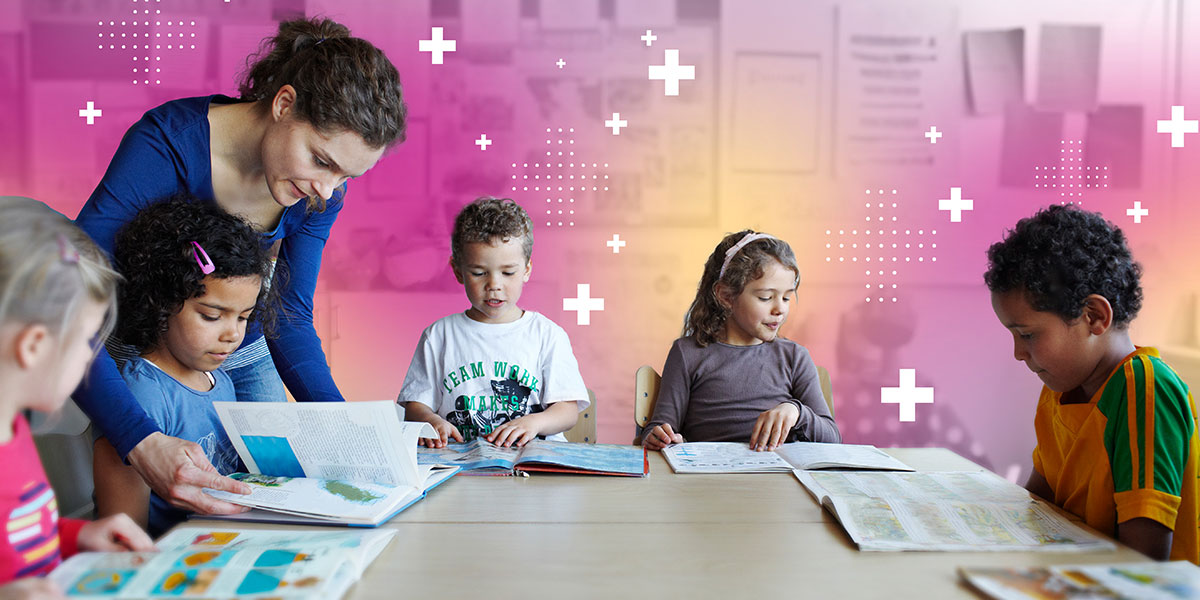 The what, why, and when of decodable and leveled texts - Teach. Learn ...