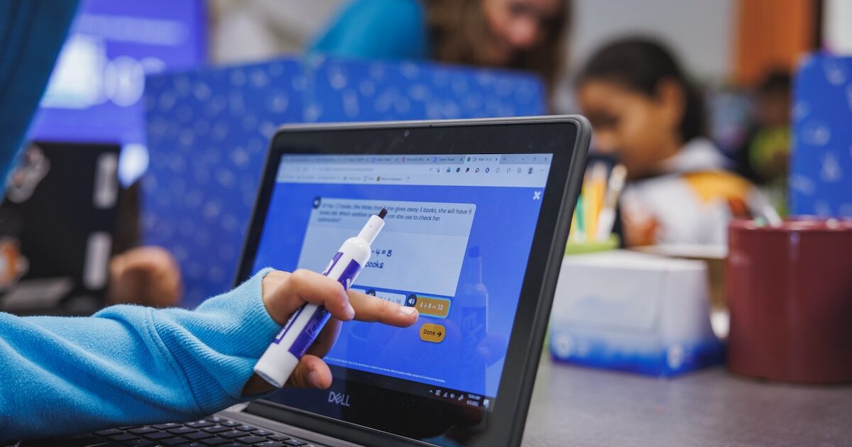 5 steps for building a positive data culture from Park Hill School ...