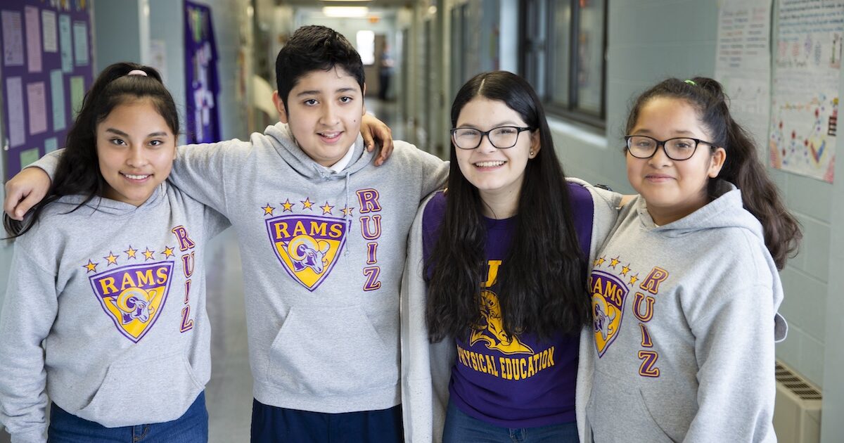 Improving your school data culture through building a team ...