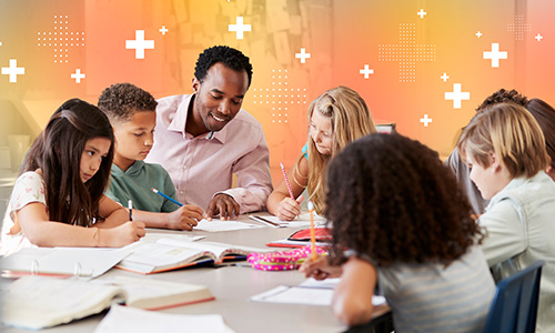 The science of reading explained - Teach. Learn. Grow.